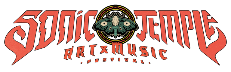 Sonic Temple Art & Music Festival | Columbus, OH | May 16-19, 2024