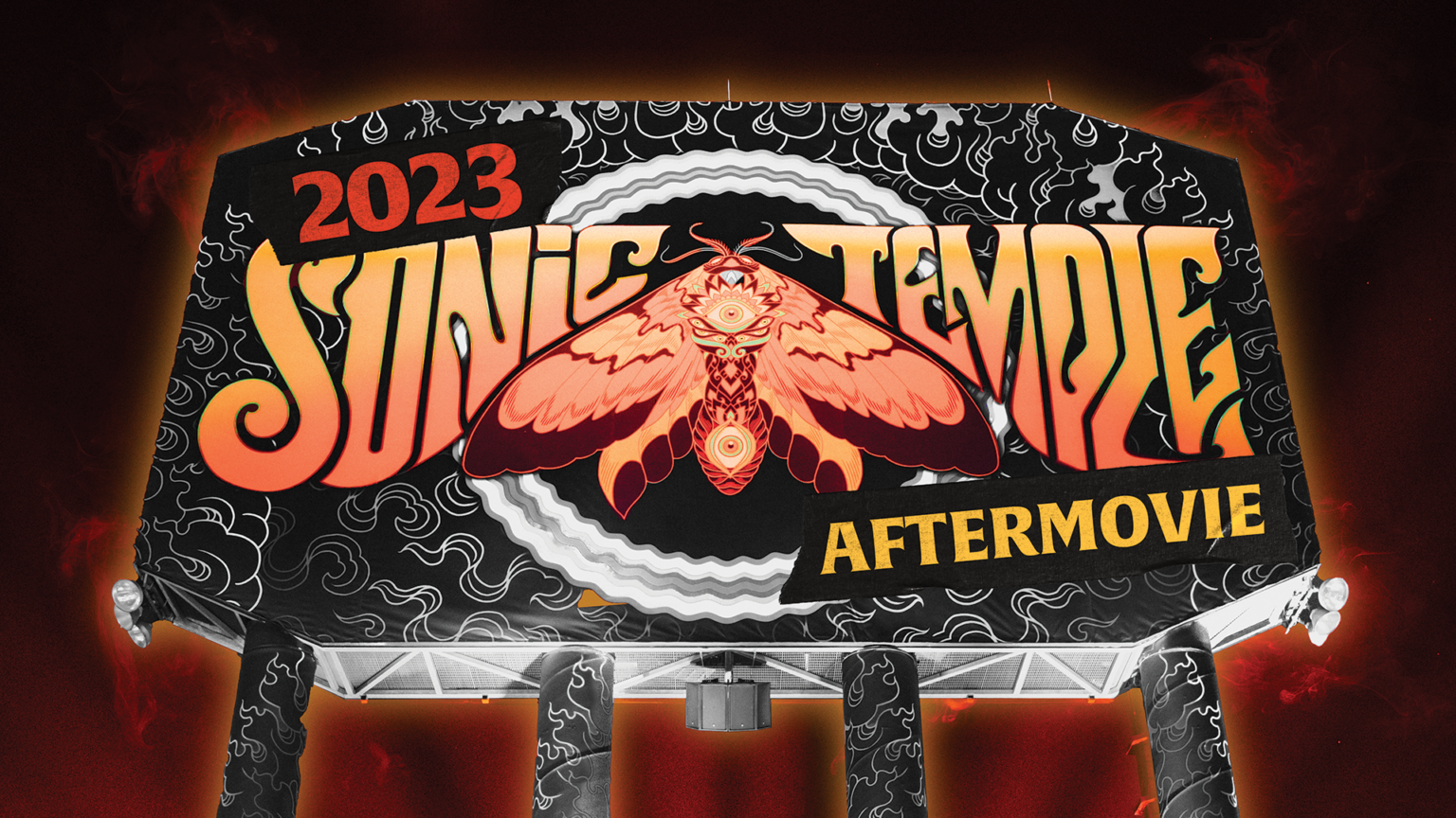 Sonic Temple Art & Music Festival | Columbus, OH | May 16-19, 2024