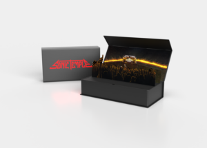 Merch - Sonic Temple