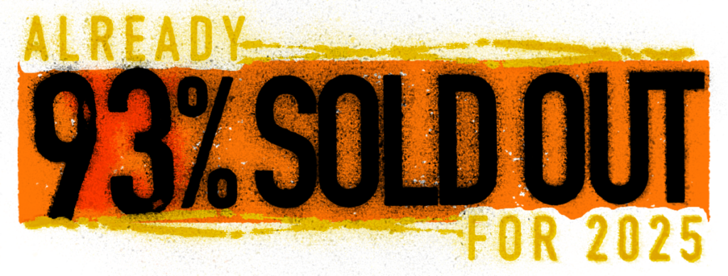 Passes - Sonic Temple