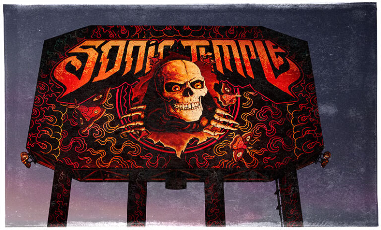 Home - Sonic Temple